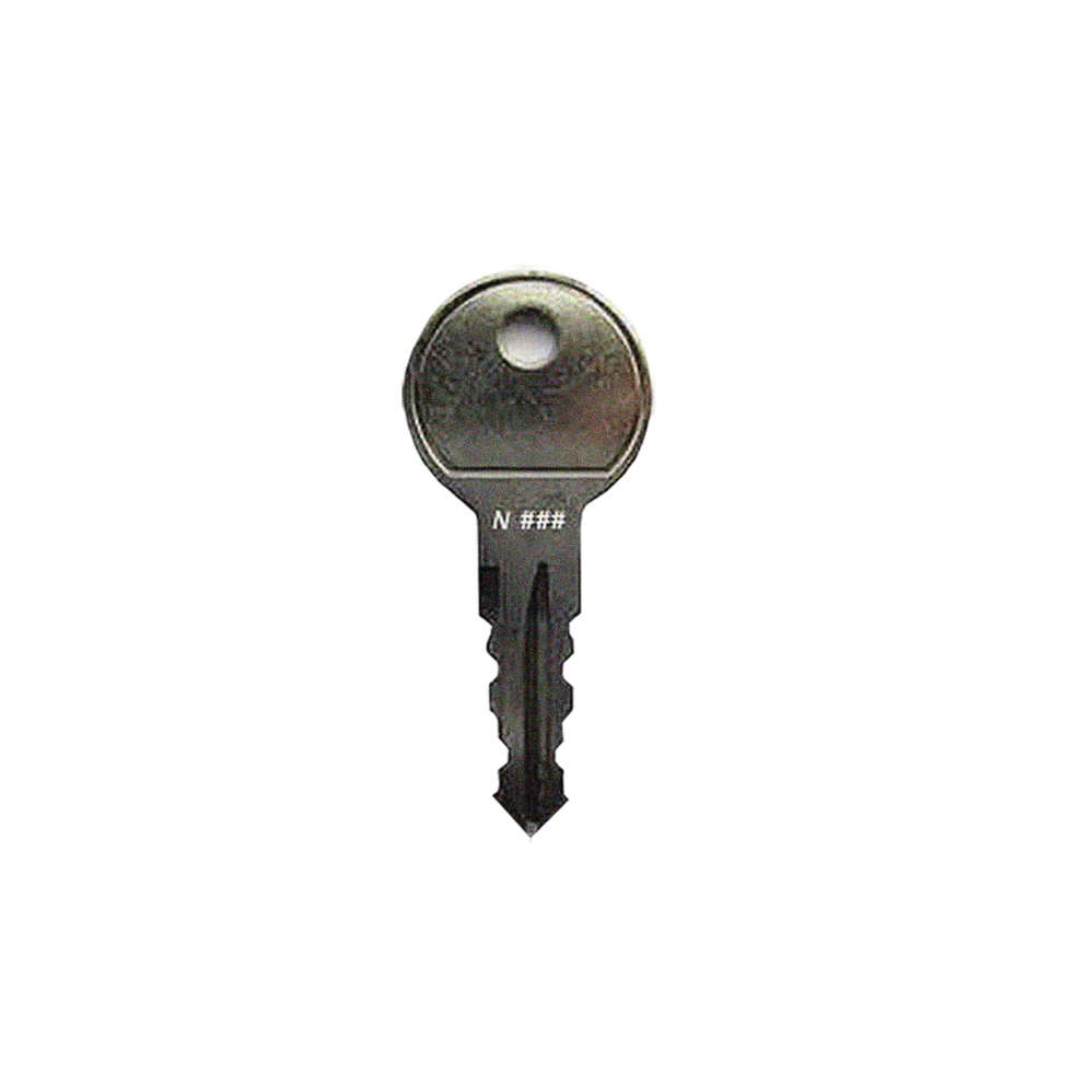 Key N109 | Thule | Brasil