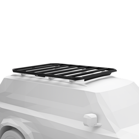 Roof platforms | Thule | Canada