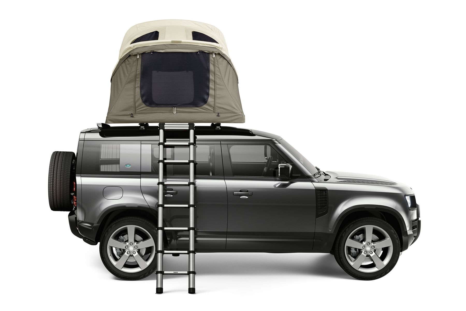 Thule Approach M | Thule | México