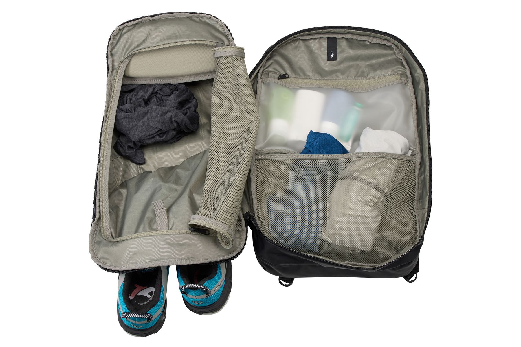 Thule EnRoute | Thule | 대한민국