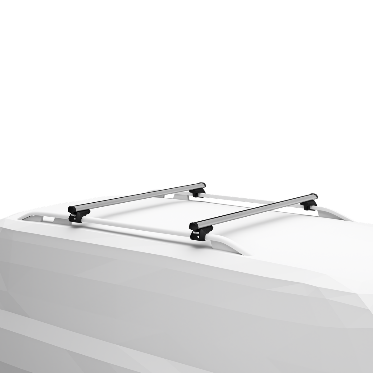 Thule ProBar Evo | Thule | Polynésie française