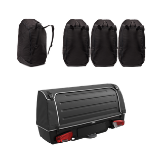 Heckgepäckträger | Thule | Deutschland