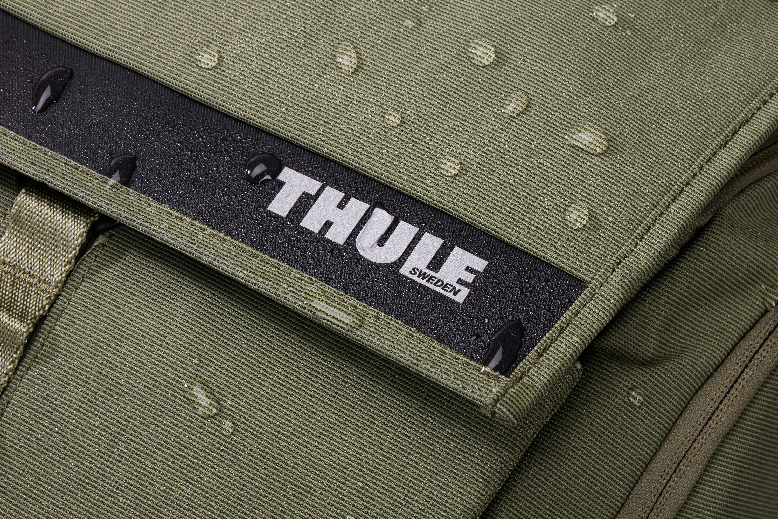 Thule Paramount | Thule | Ecuador