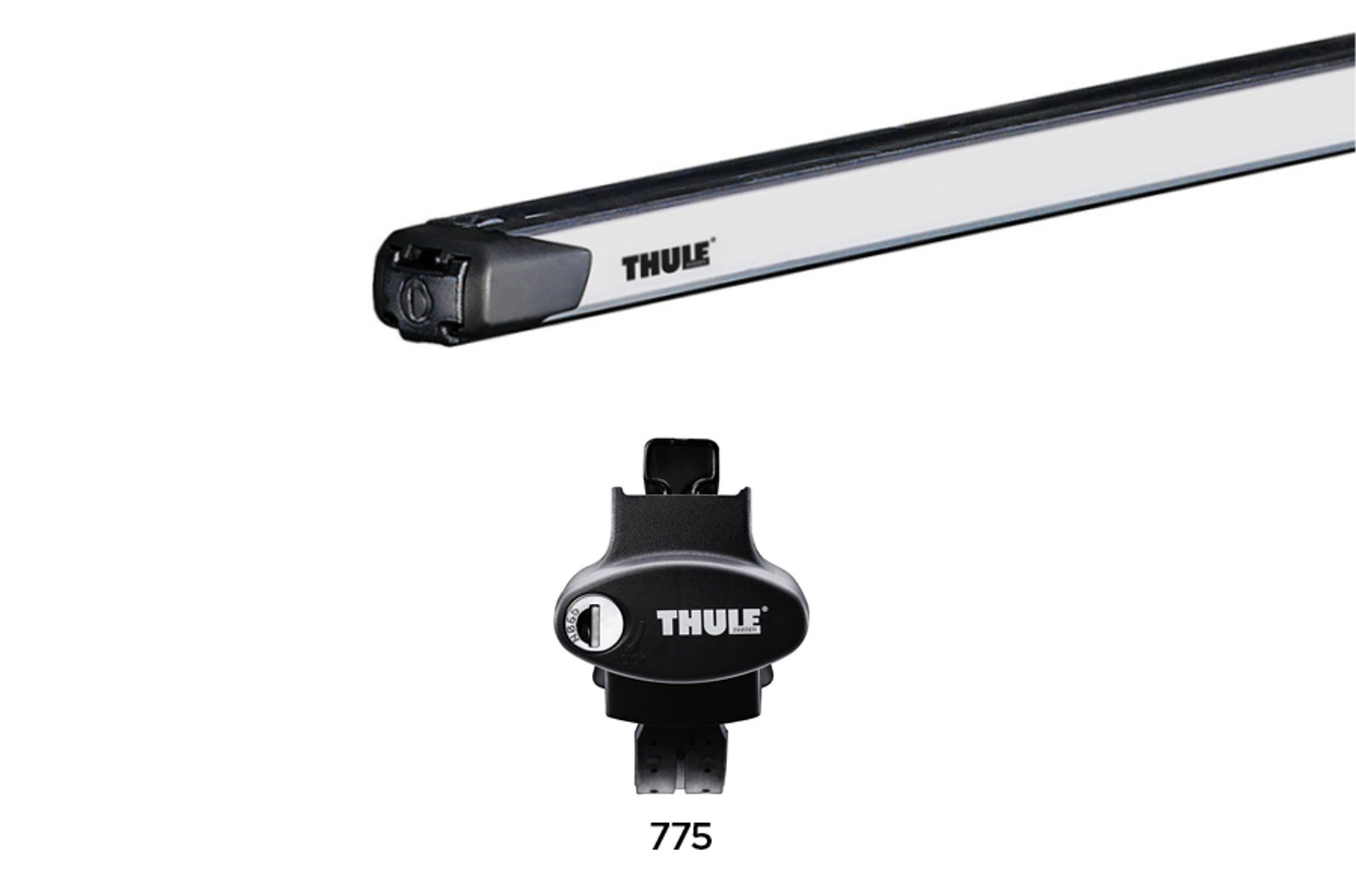 Thule SlideBar Evo | Thule | Germany