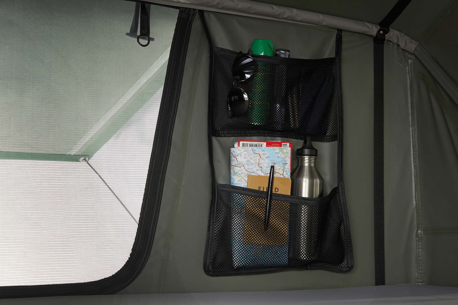 Thule Foothill | Thule | United States