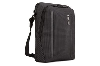 Soft side luggage | Thule Crossover 2 Luggage carry on spinners, 20L to ...