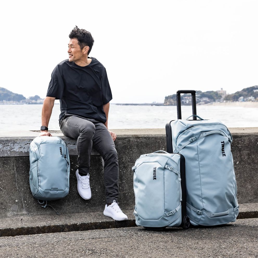 Thule Chasm | Thule | Indonesia