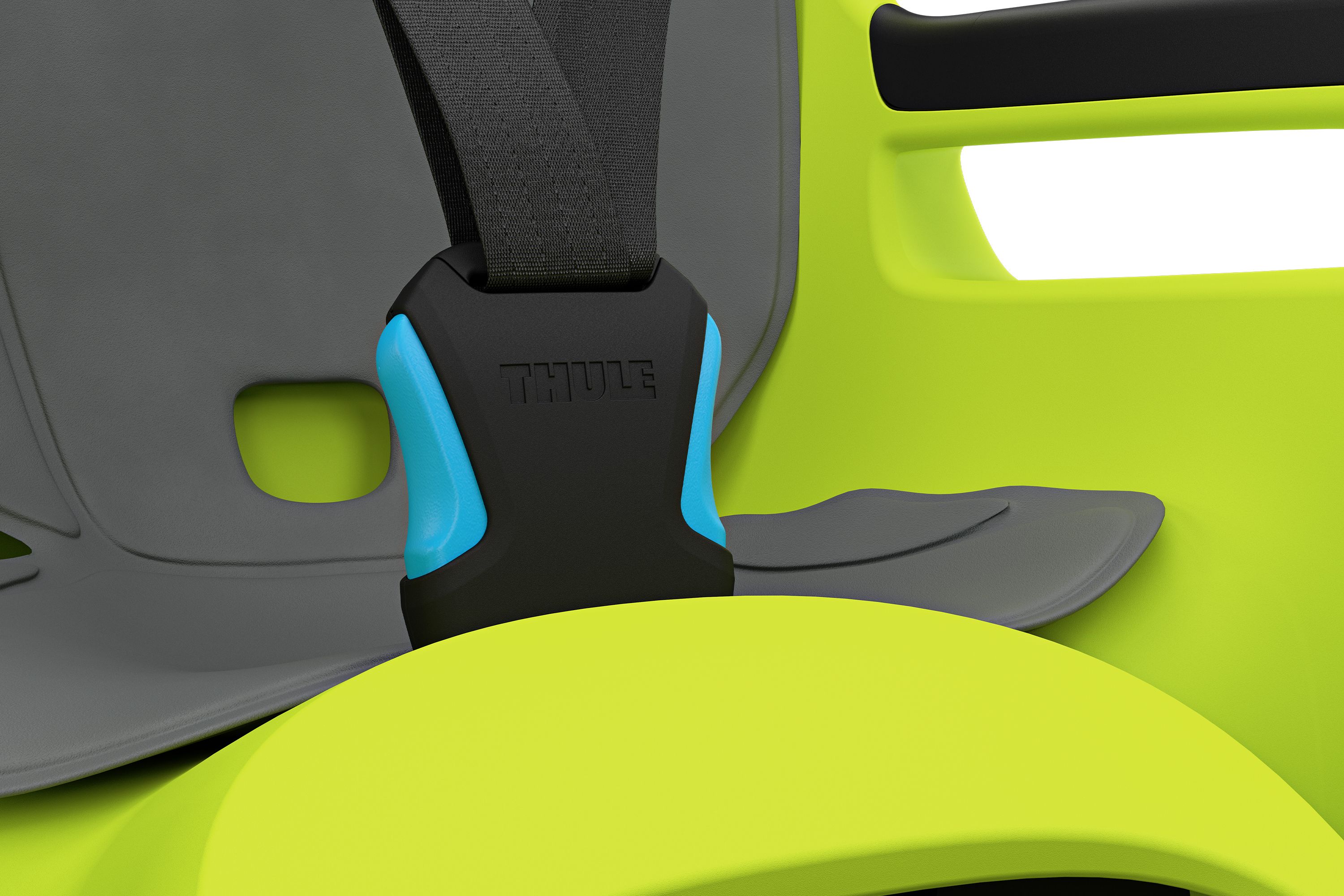Thule RideAlong 2 | Thule | United Kingdom