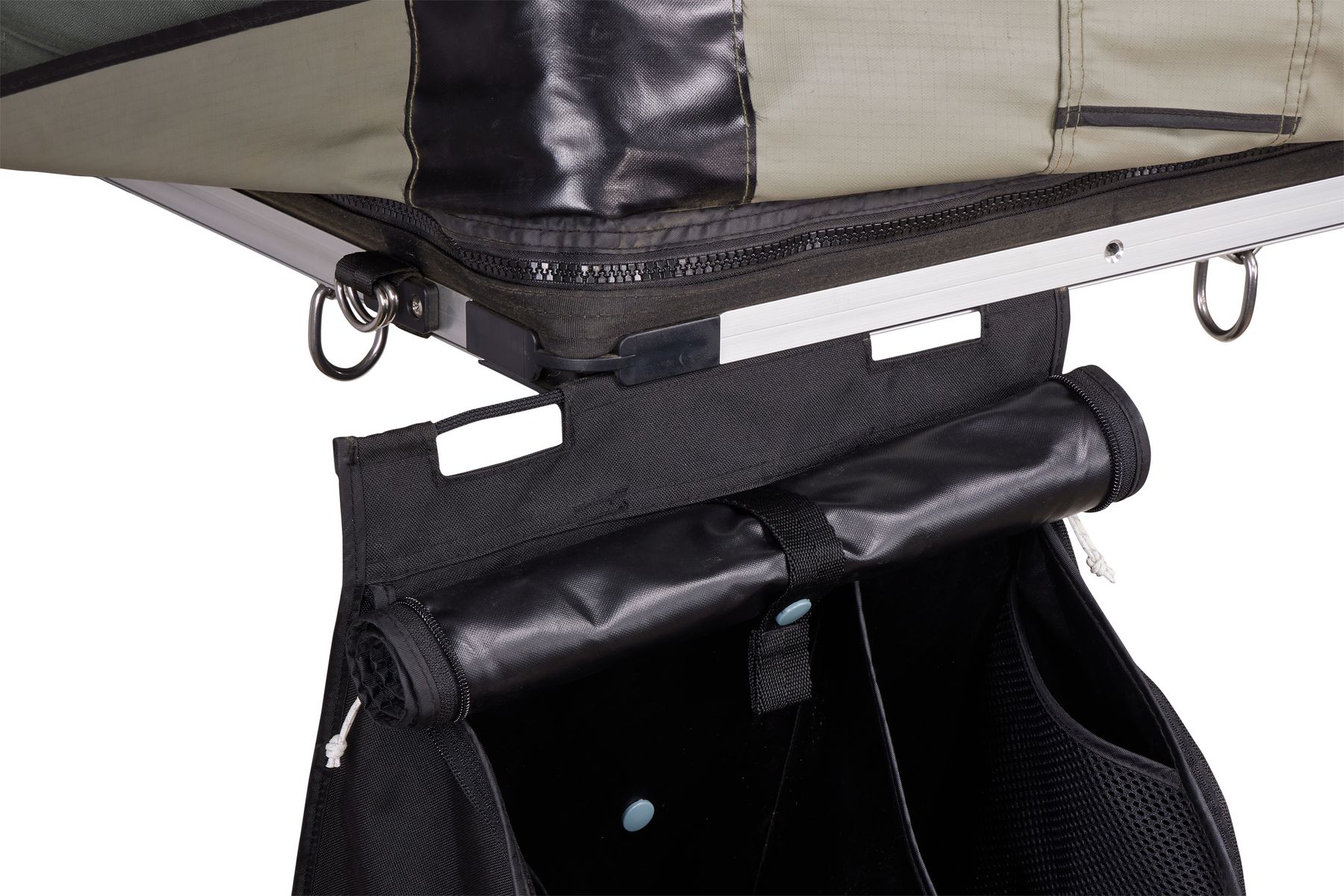 Thule Rooftop Tent Organizer | Thule | Россия