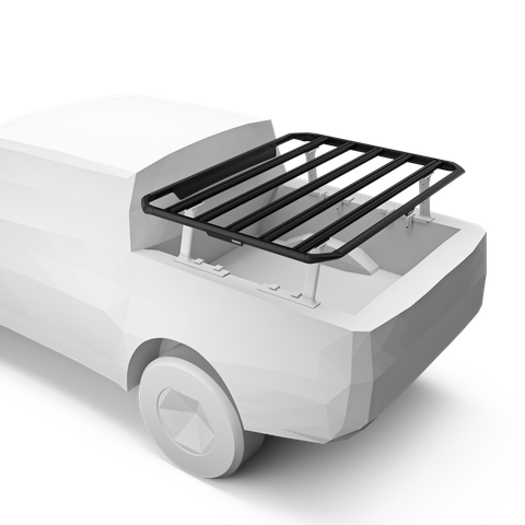 Roof platforms | Thule | Canada