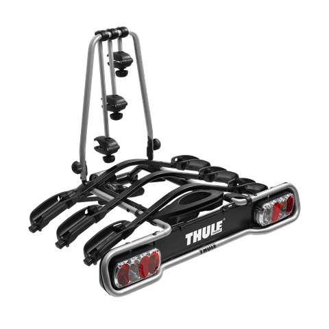 Towbar bike racks | Thule | Israel