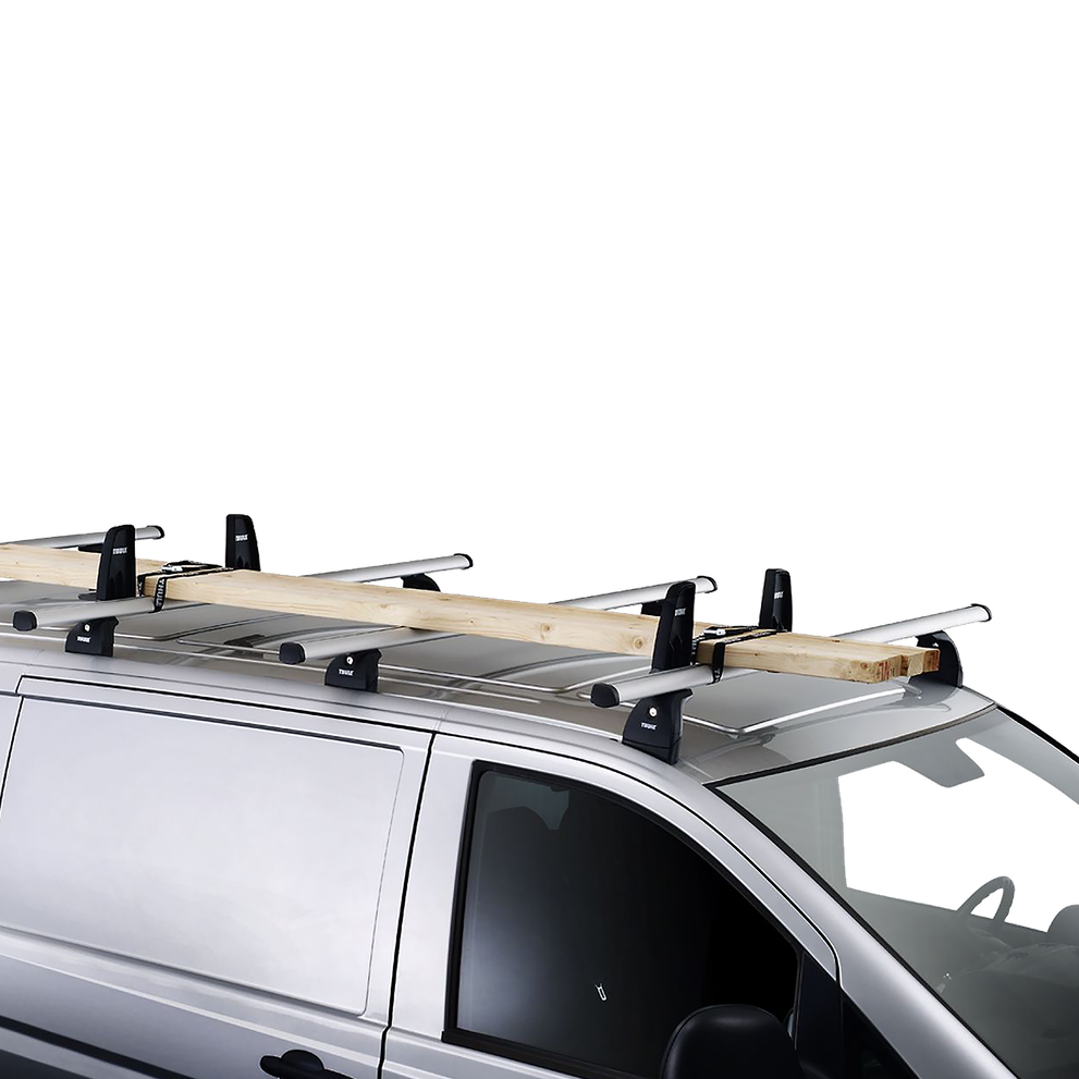 Thule fold down load stop | Thule | Sverige