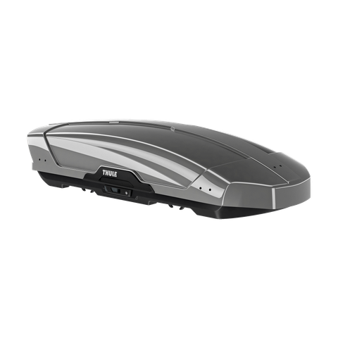 Roof boxes | Thule | Switzerland