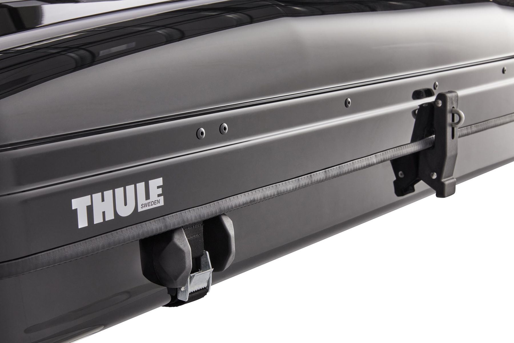 Thule Basin Wedge | Thule | United States