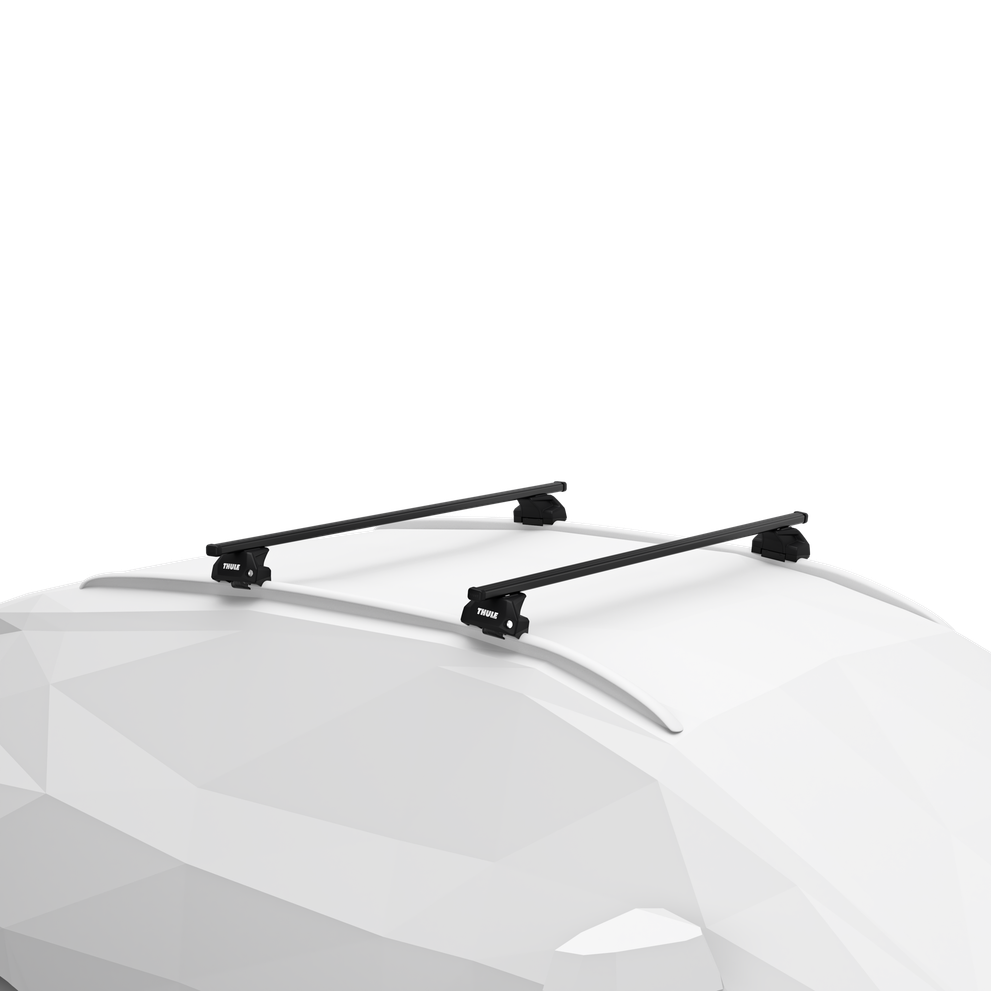 Thule SquareBar Evo | Thule | United Kingdom