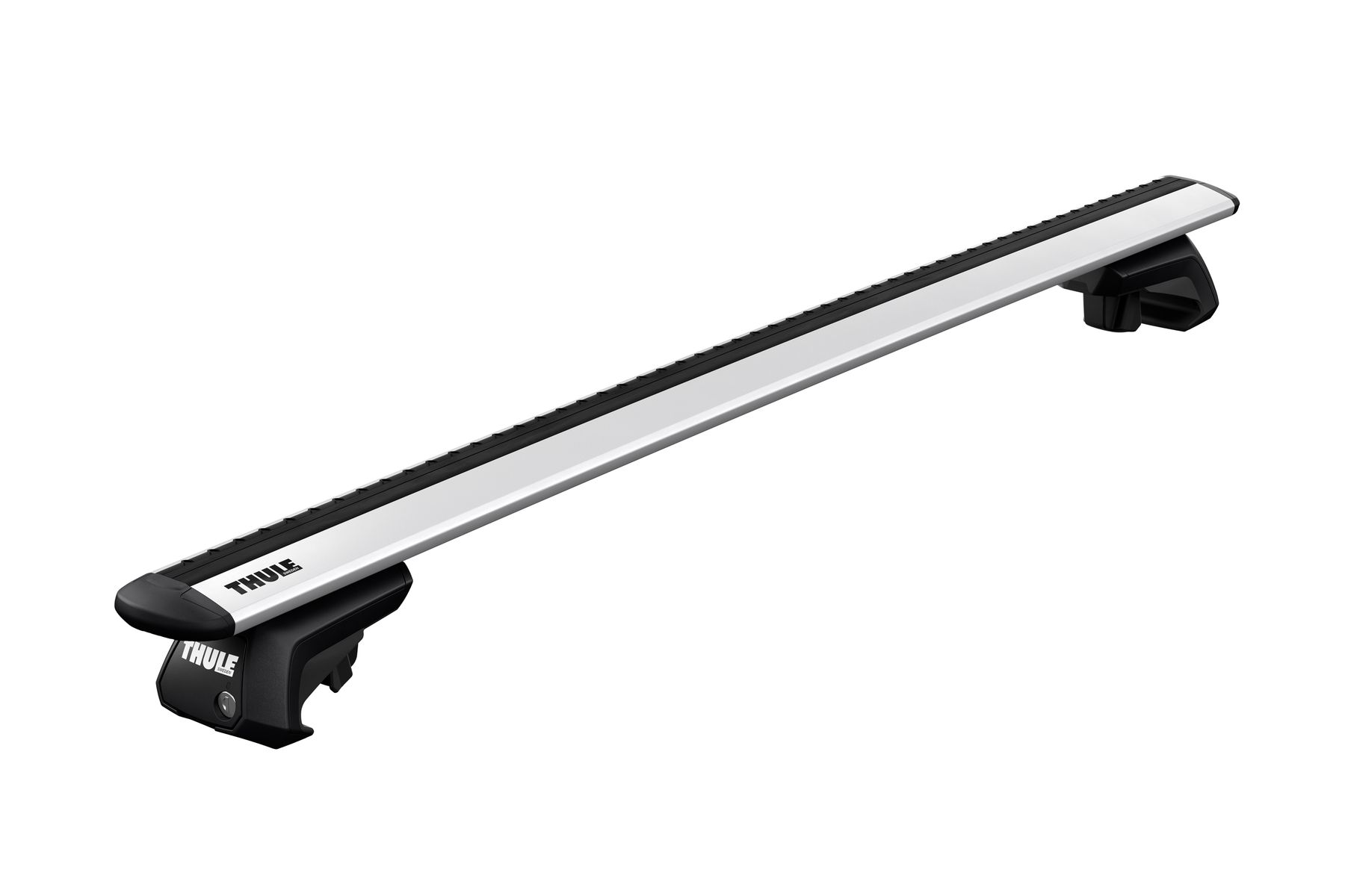 Thule Raised Rail Evo | Thule | United Kingdom