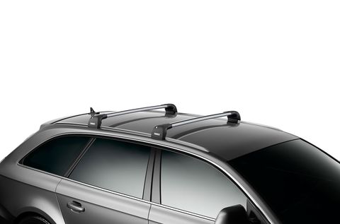 Roof rack components and accessories | Thule | United States