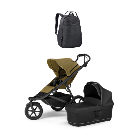 Stroller Bundles for Family Outings - Comfort and Ease On-the-Go ...