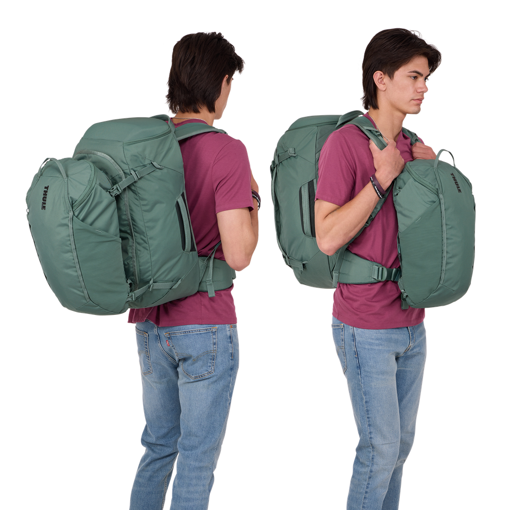 Thule Landmark | Thule | Estados Unidos