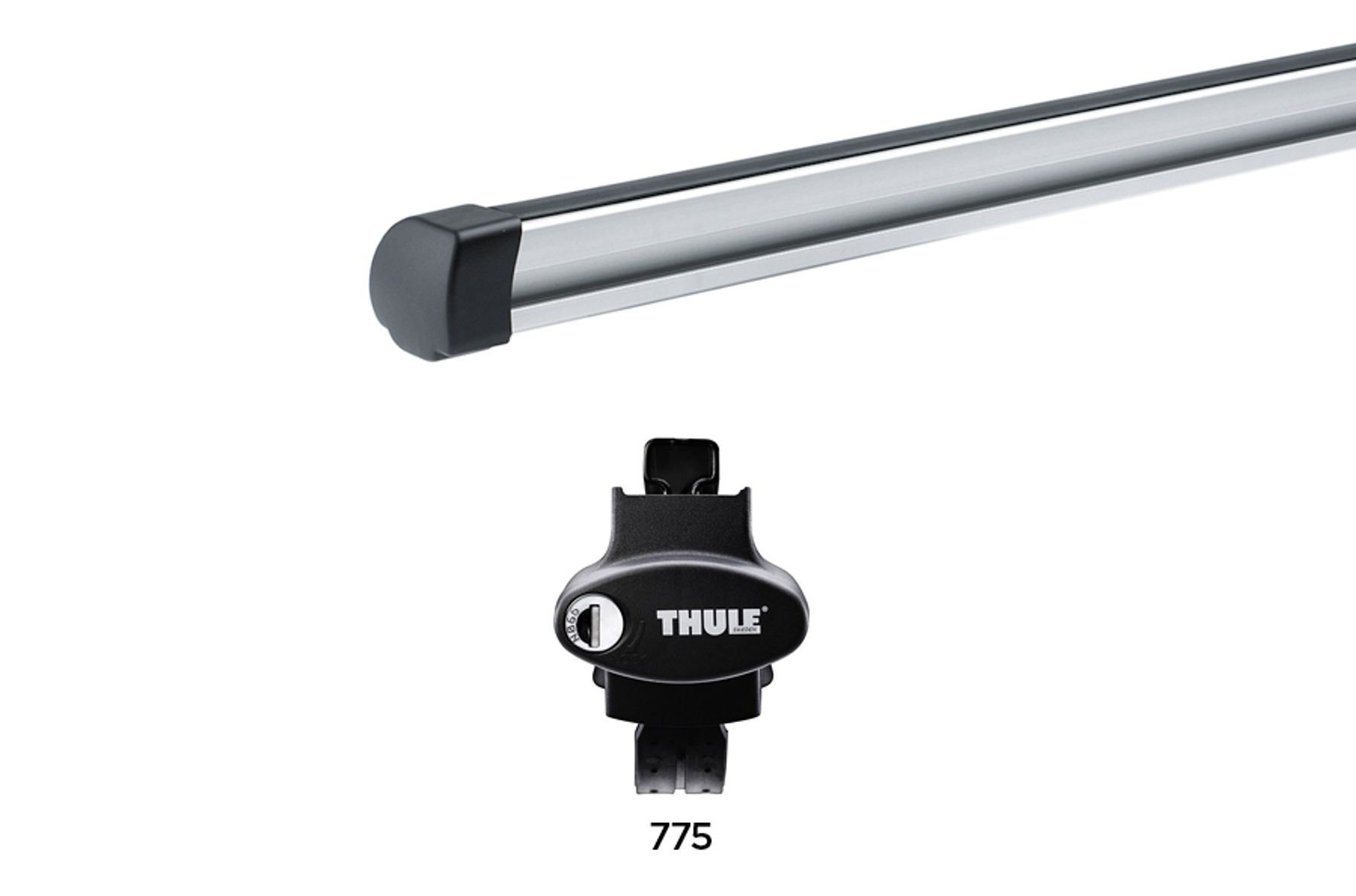 Thule ProBar Evo | Thule | United Kingdom