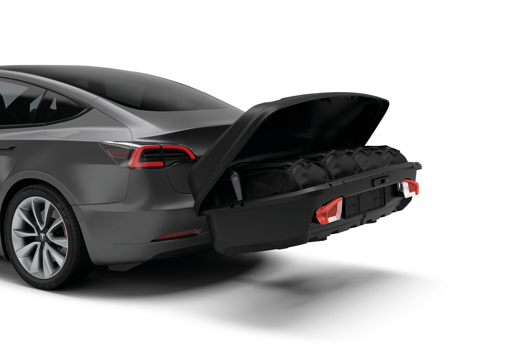 Thule Arcos Box | Thule | Israel