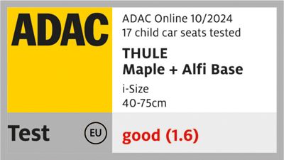 Thule Maple
