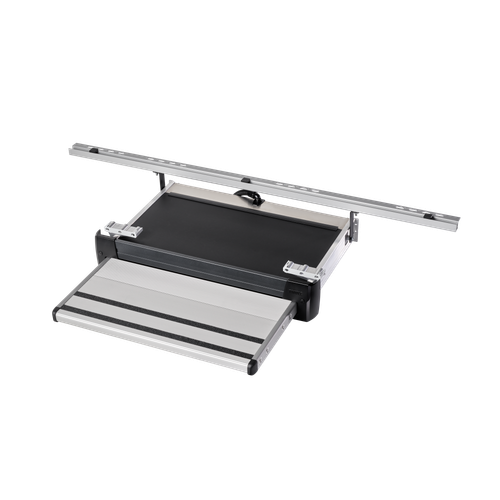 Thule Slide-Out Step G2 | Thule | United Kingdom