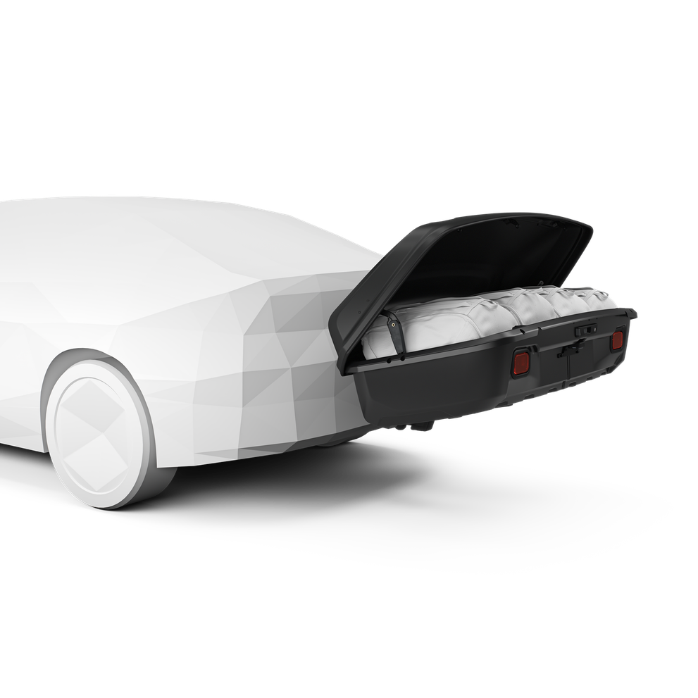 Thule Arcos Box L | Thule | United States