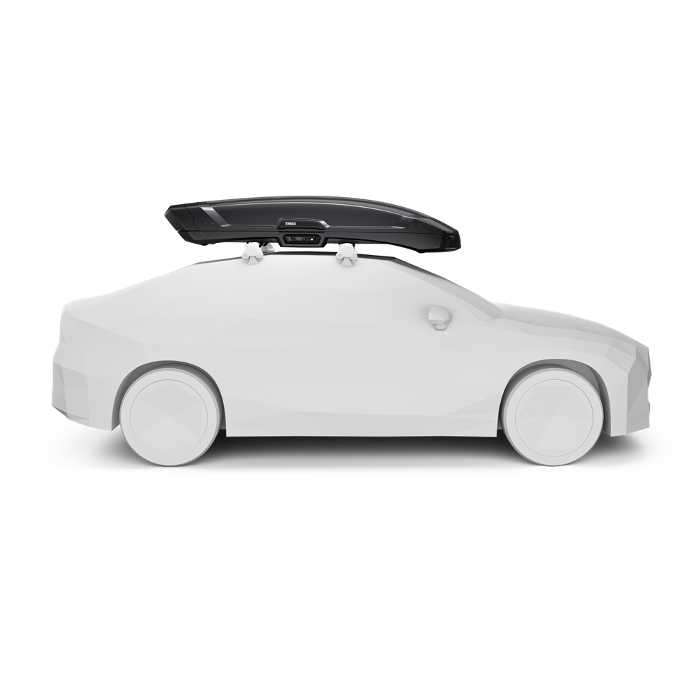 Thule Vector L | Thule | Česko