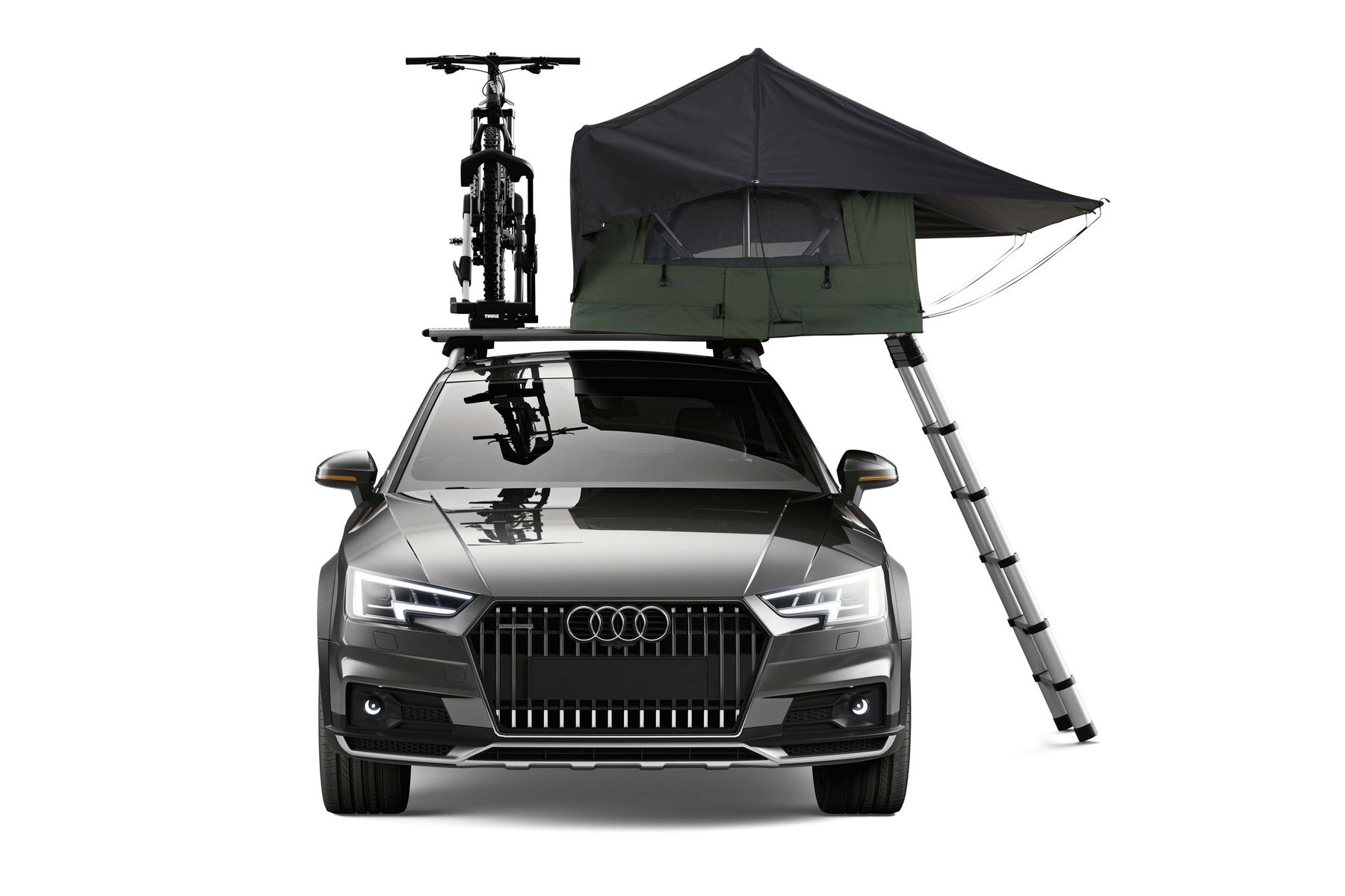 Thule Foothill | Thule | United States