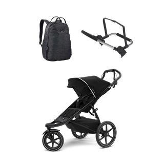 Buying a stroller? Find out all you need to know! | Thule | United States