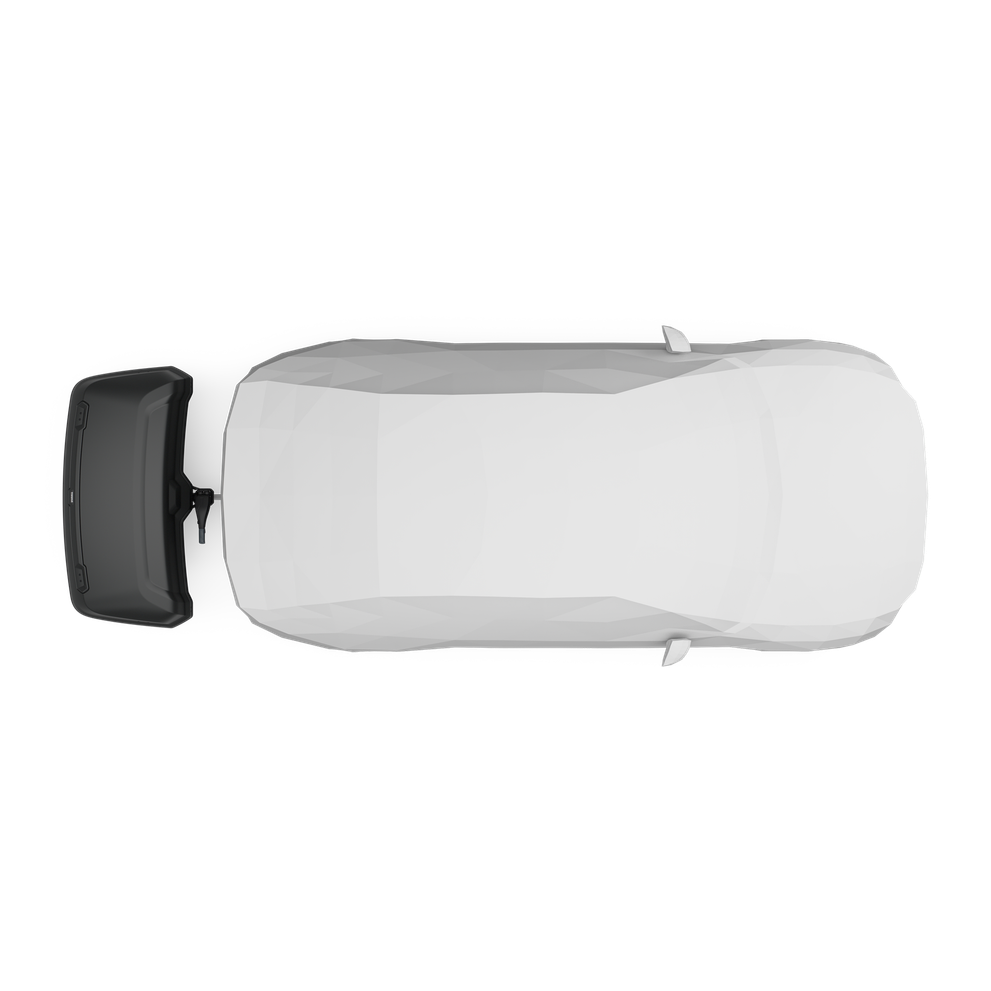 Thule Arcos Box | Thule | Deutschland