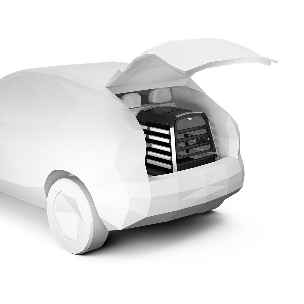 Thule Allax threshold compatible M | Thule | United States