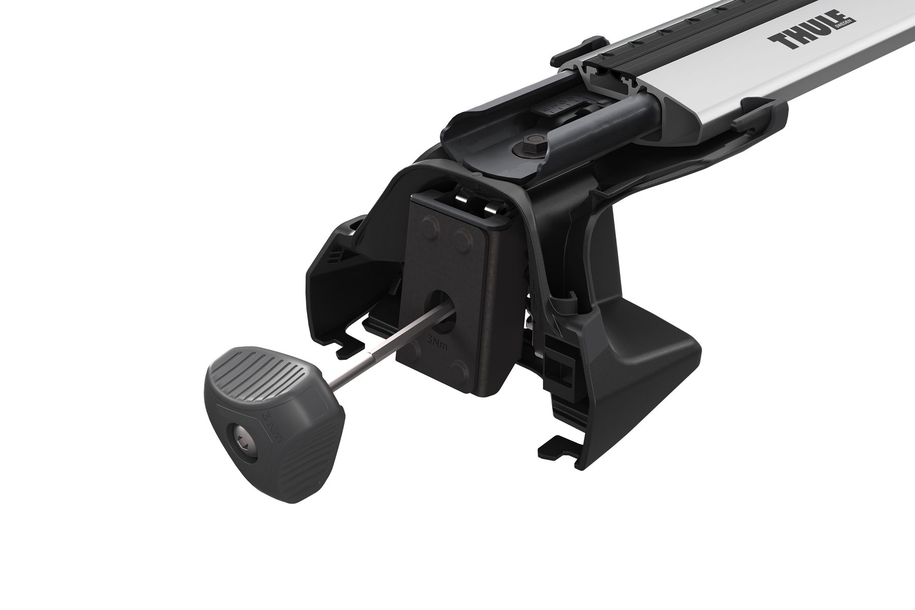 Thule WingBar Edge | Thule | Deutschland