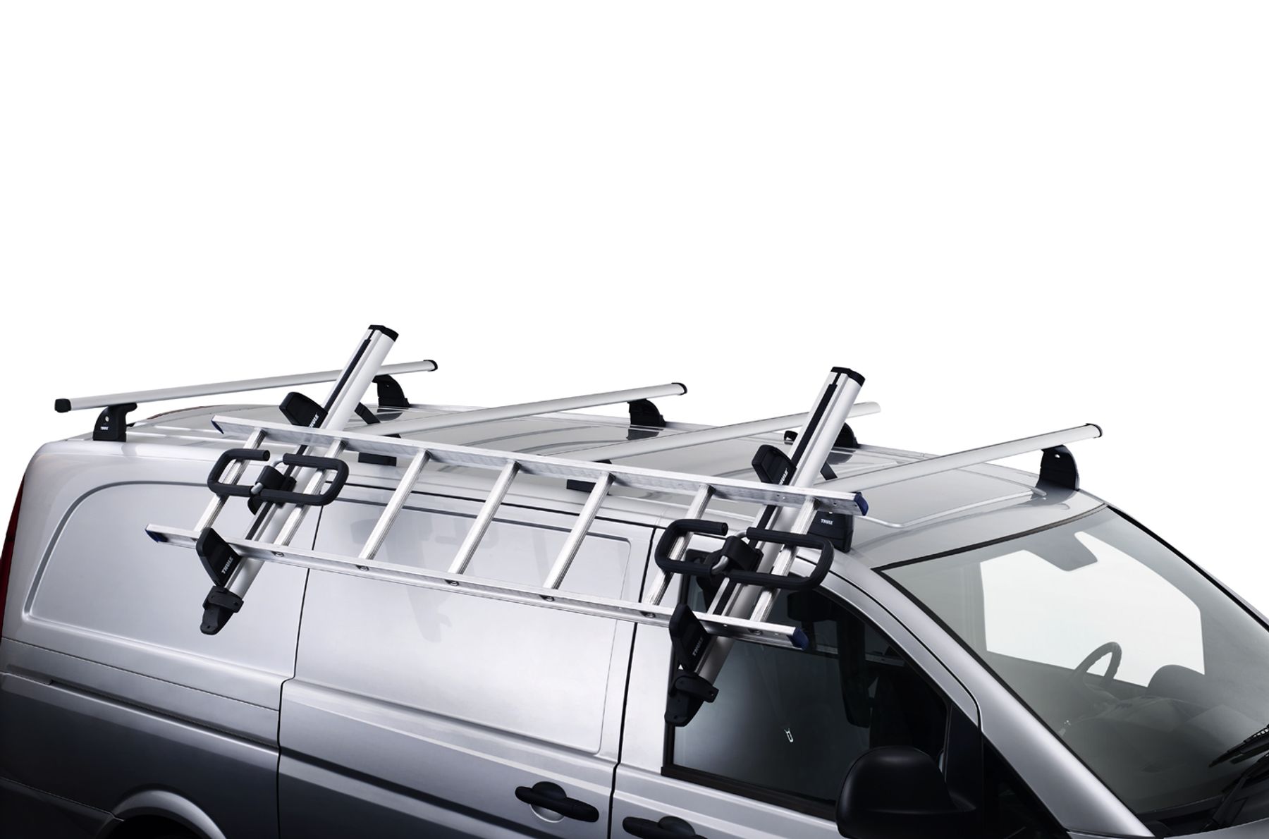 Thule Ladder Tilt | Thule | Japan
