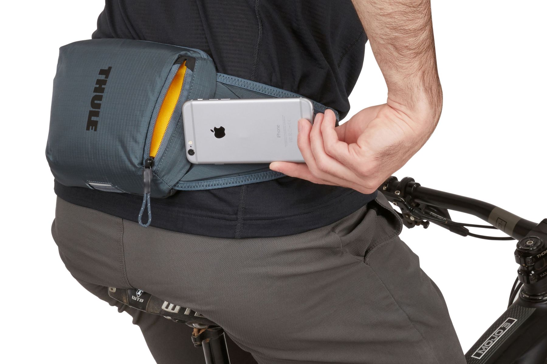 Thule Rail | Thule | South Africa