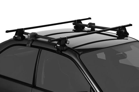 Roof rack components and accessories | Thule | Australia