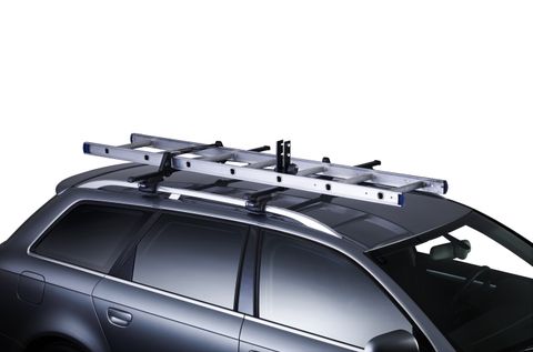 Professional accessories | Thule | United Kingdom