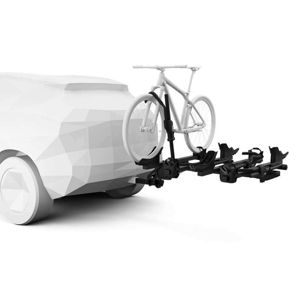 Thule T2 Pro X 2 Bike Add-On | Thule | Perú