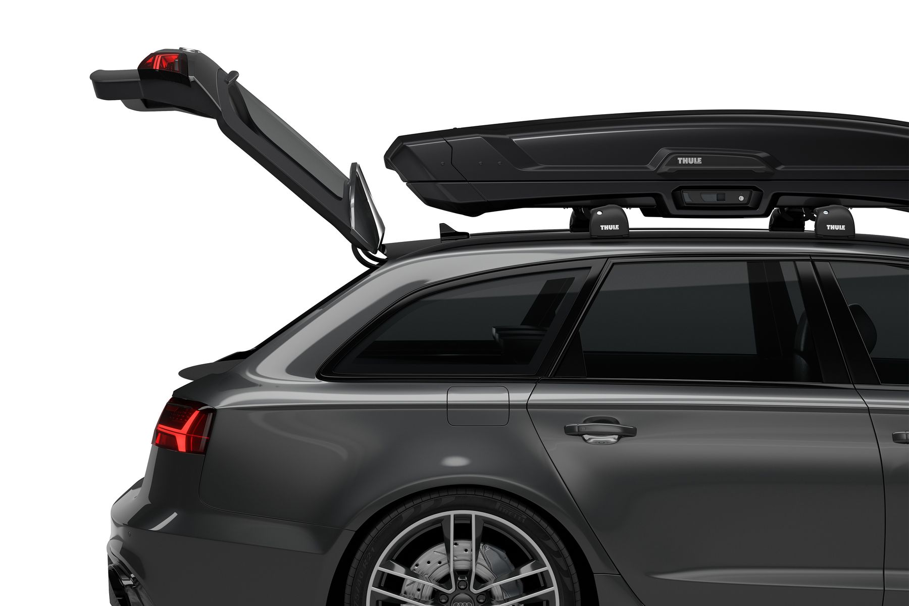 Thule Vector Alpine | Thule | Japan