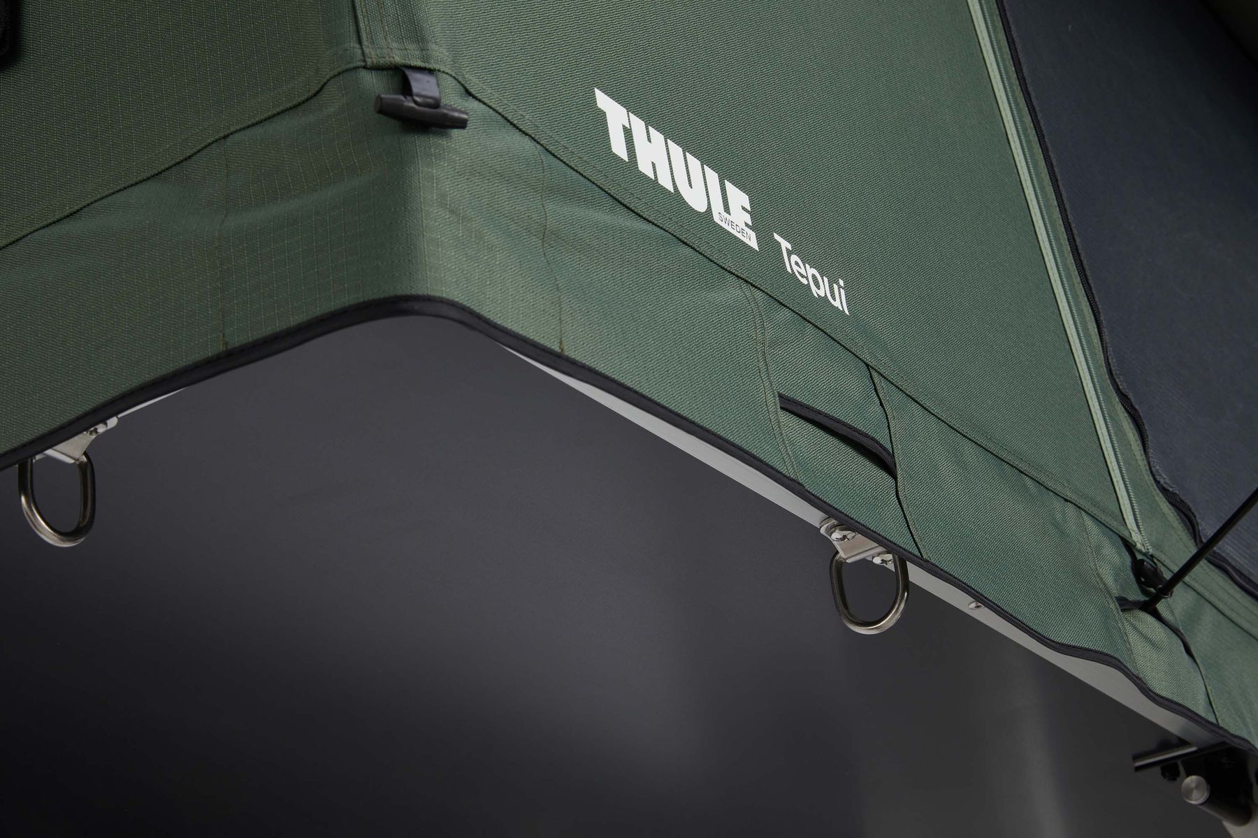 Thule Foothill | Thule | United States