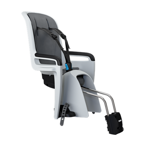 Safe and Comfortable Rides with Thule Child Bike Seats | Thule | United ...