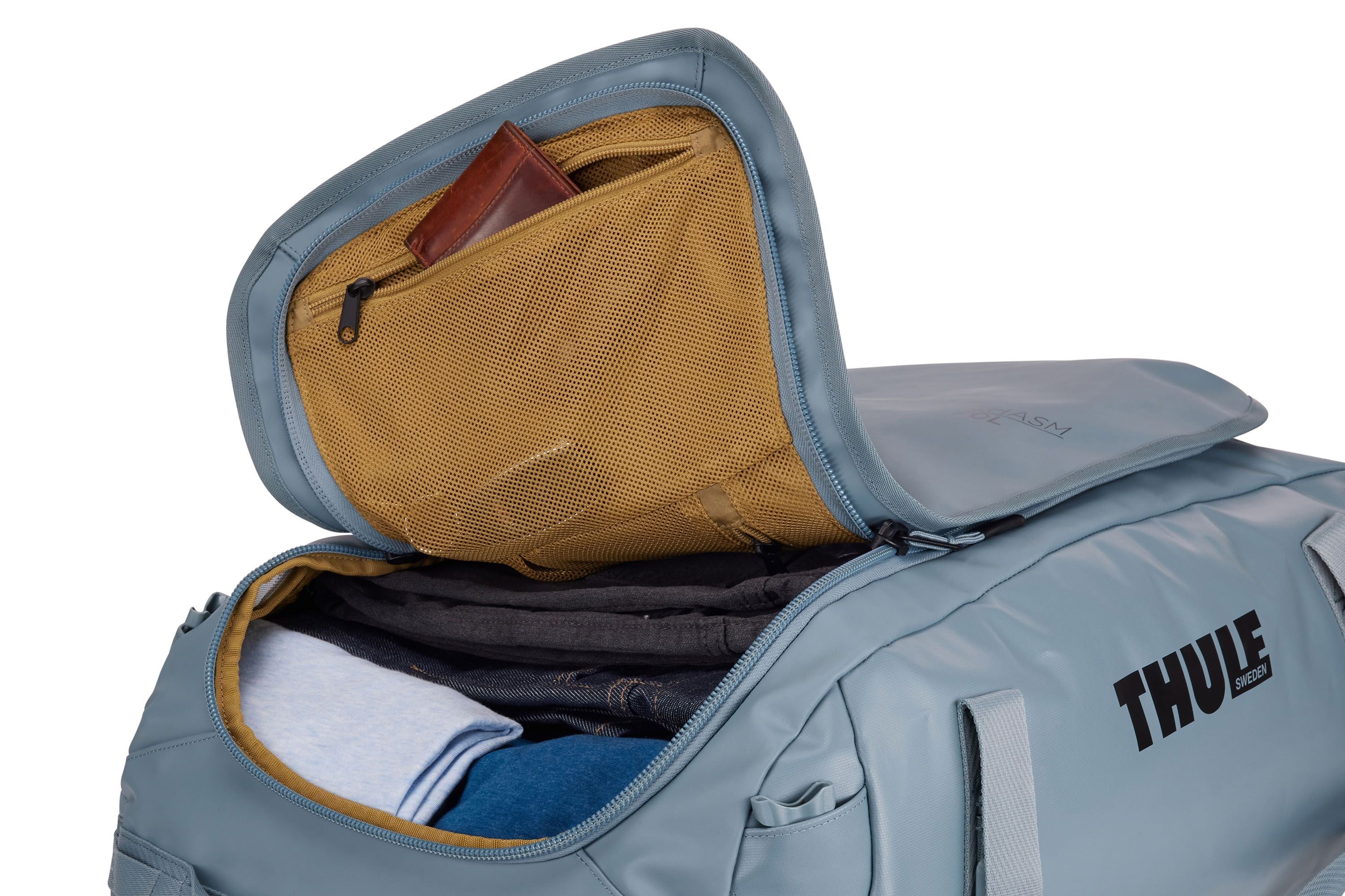 Thule Chasm | Thule | United States