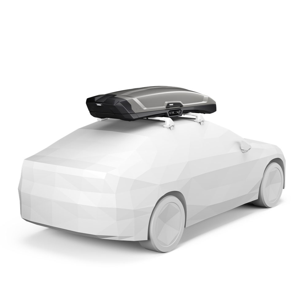 Thule Vector L | Thule | Polska