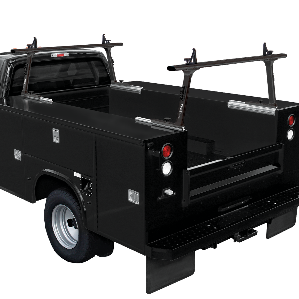 Thule TracRac Utility Rack | Thule | United States
