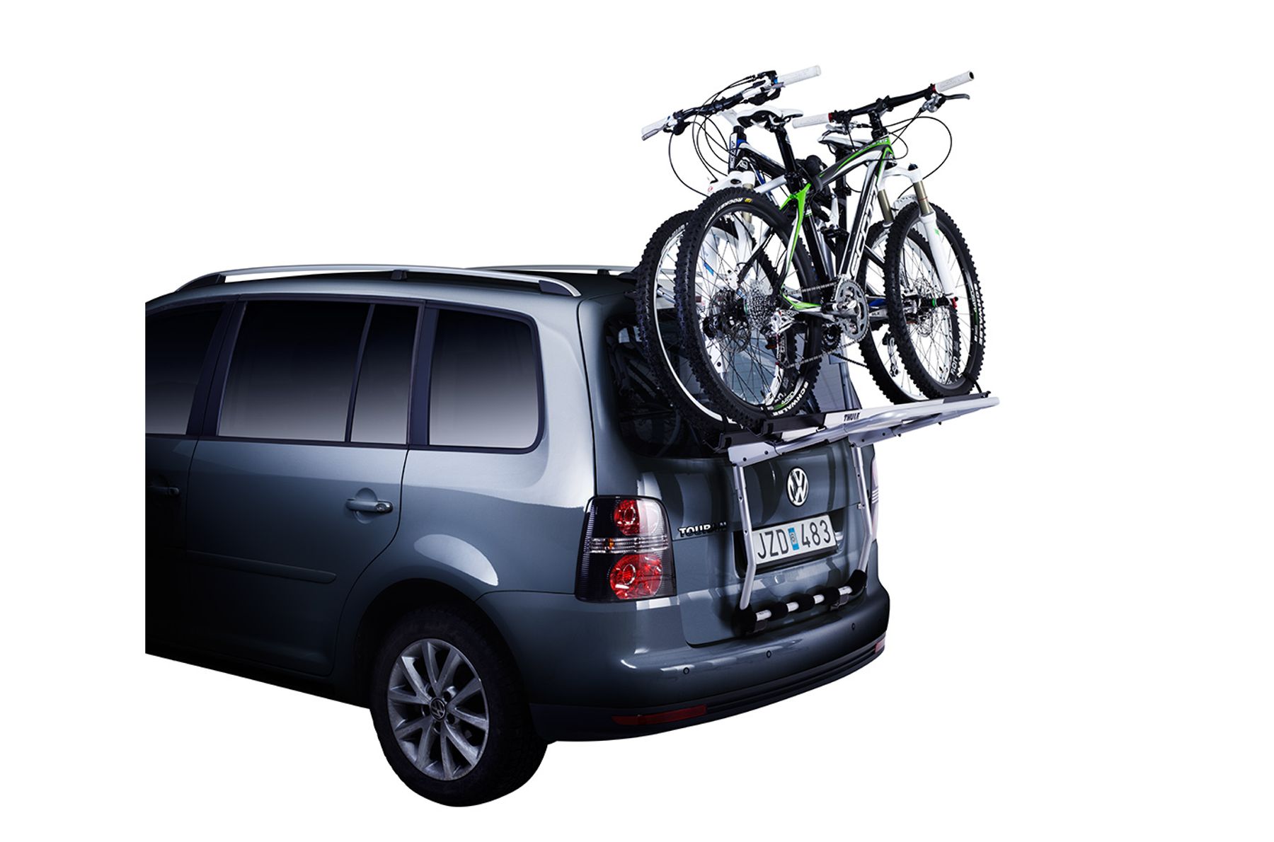 Thule Backpac 2 | Thule | Switzerland