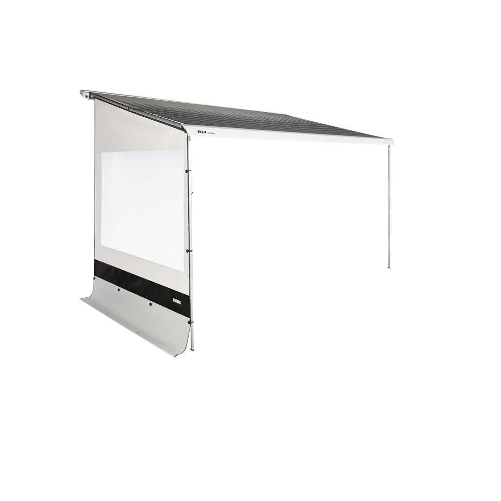 Thule Rain Blocker G2 Side | Thule | Nederland