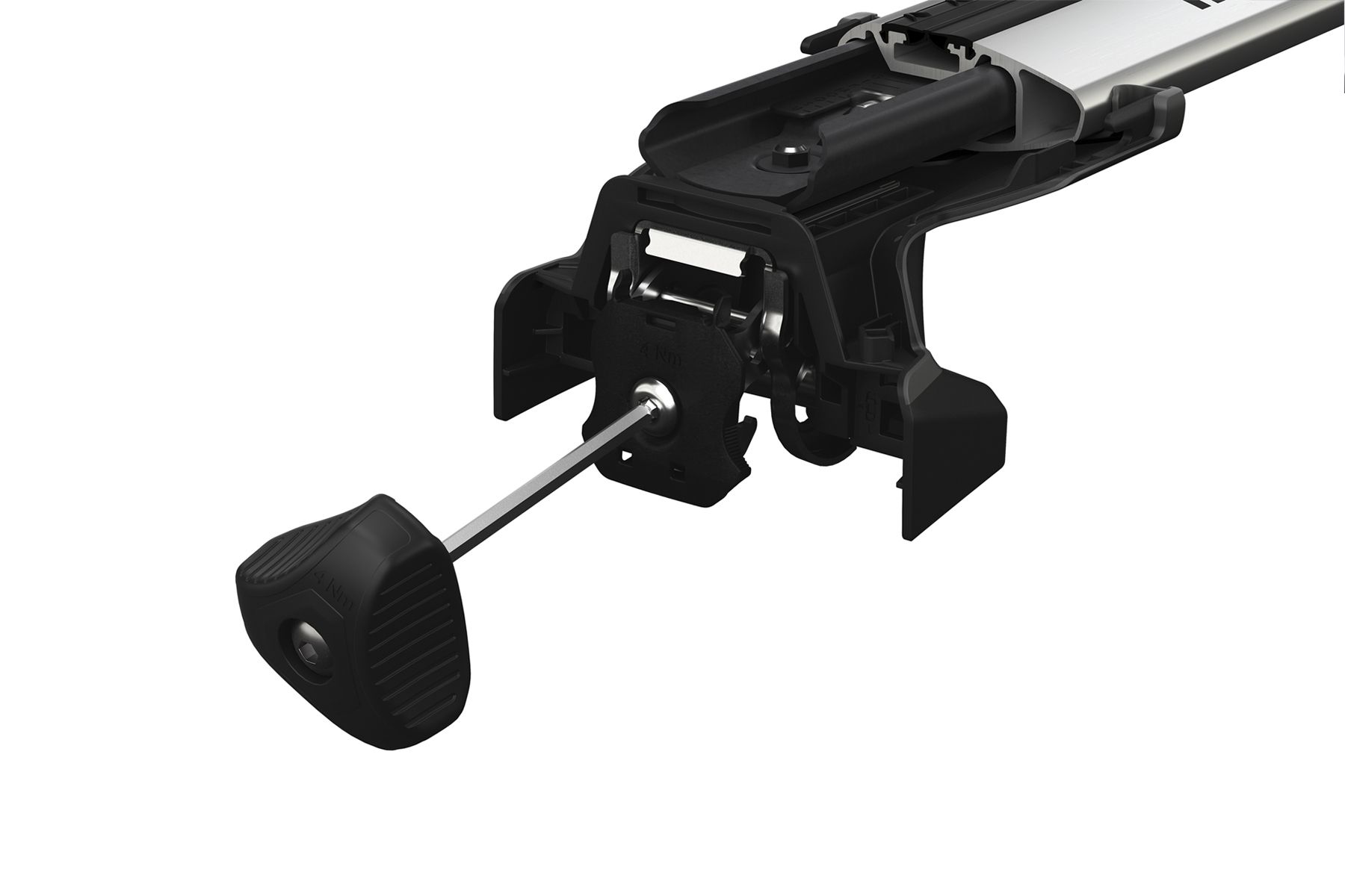 Thule WingBar Edge | Thule | Norge