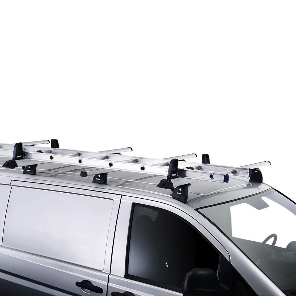 Thule ladder tilt | Thule | New Zealand