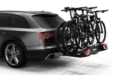 How to pick the best bike rack for you | Thule | Australia